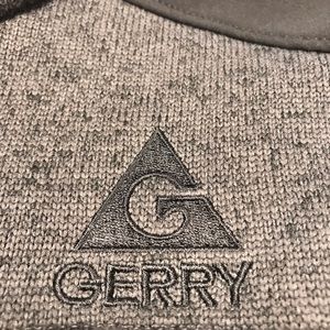 Gerry Weber | Jackets & Coats | Gerry Mens Full Zip Mix Media Jacket ...